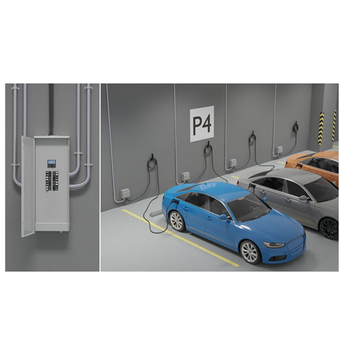 China Fabrikanten en leveranciers van hoogwaardige wandgemonteerde EV ...